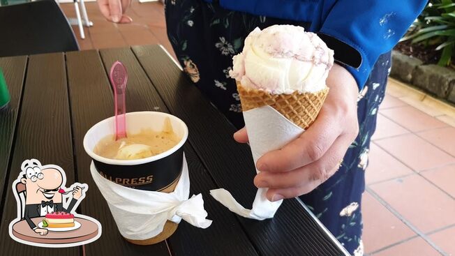 New Zealand Fudge Farm Cafe in Whangarei - Restaurant reviews