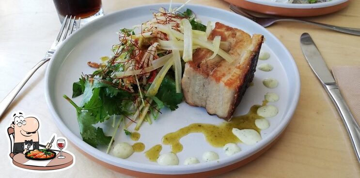 Next Door Cronulla in Cronulla - Restaurant reviews