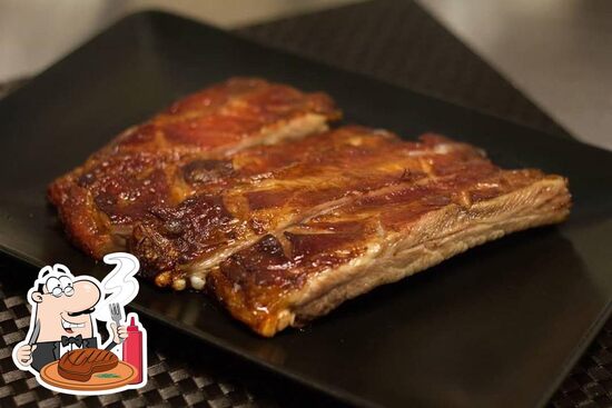 Salon Canton Restaurant in Doral - Restaurant menu and reviews