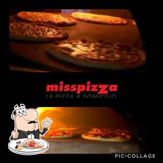 Miss Pizza Eur/Spinaceto, Roma - Menu del ristorante, prezzi e recensioni