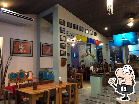 48 steak house steakhouse, Barrancabermeja - Restaurant reviews