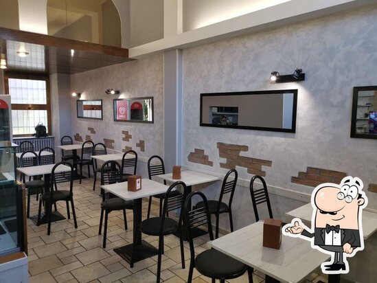 Bar Boombastic, Milan, Via Novara - Restaurant menu and reviews