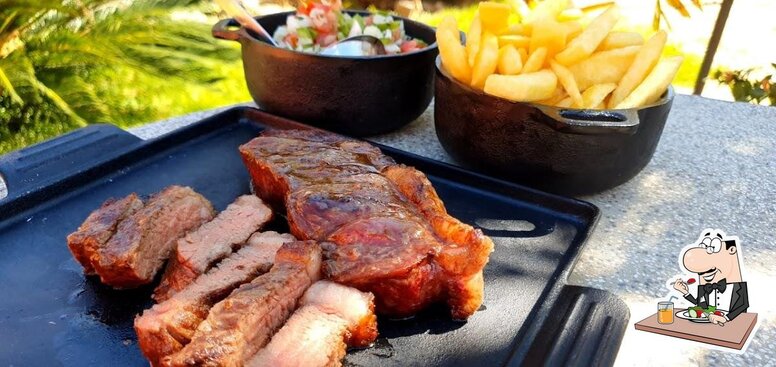 Borogodó Gastrobar, Santa Rita do Sapucaí - Avaliações de restaurantes
