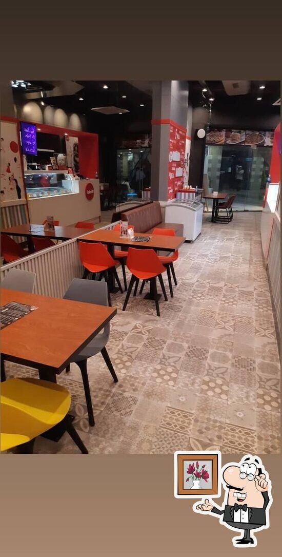 Crazy Bites, Gurugram - Restaurant menu, prices and reviews