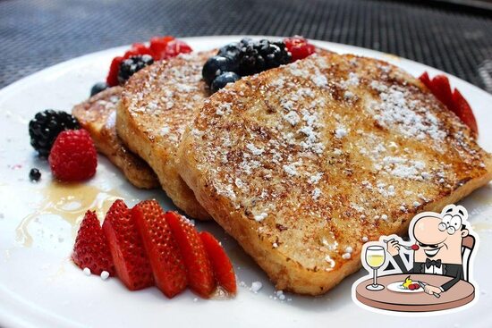 Crescent City Grill, 3810 Hardy St in Hattiesburg - Restaurant menu and ...
