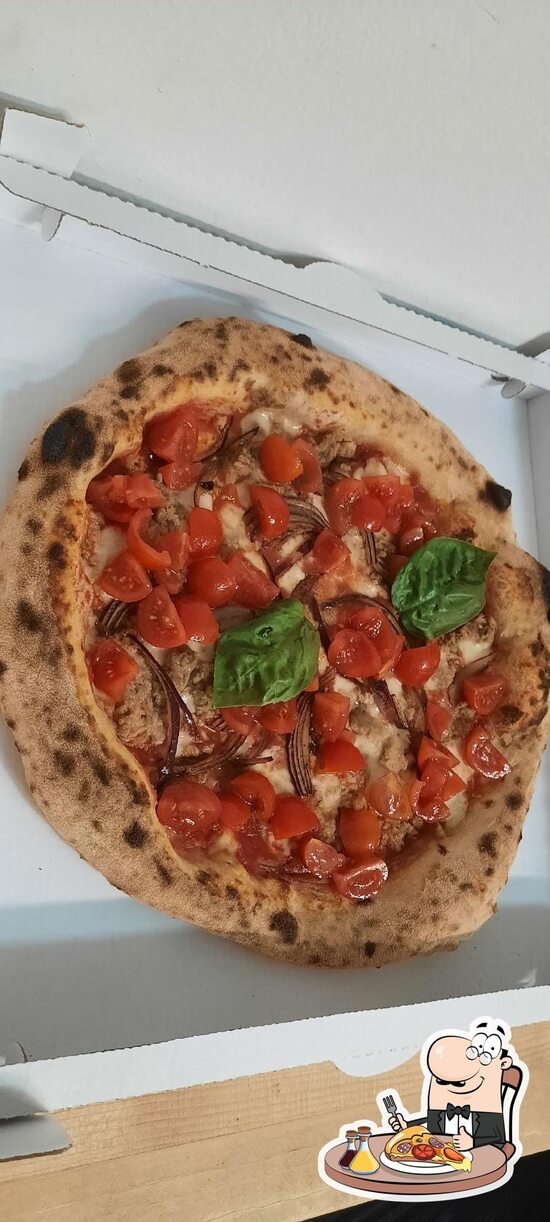 Fuori Giri Pizzeria Napoletana, Casarano - Recensioni del ristorante