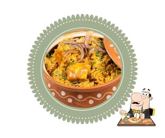 Jashn e Biryani, Pune - Restaurant menu, prices and reviews