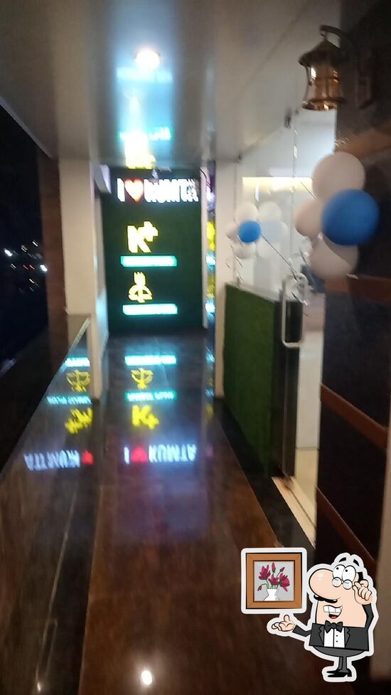 KAMAT PLUS, Kumta - Restaurant menu, prices and reviews