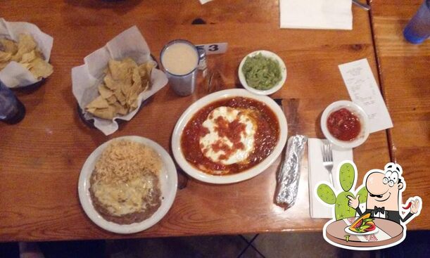La Tolteca in Azusa - Restaurant menu and reviews
