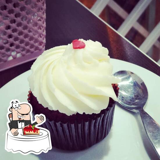 Lala's Postres & Tortas, Ventanilla - Restaurant reviews
