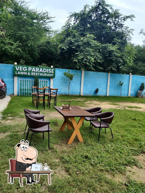 Lucky Strike Sports Bar, Lucknow - Restaurant menu, prices and reviews