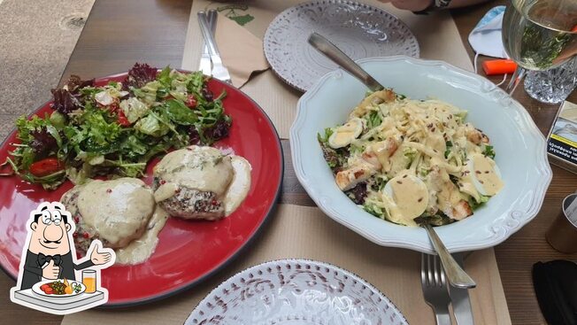 Maypole, Neo Psychiko - Restaurant menu and reviews