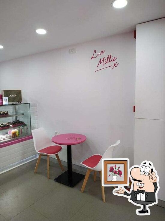 Millie's Cookies, Mumbai - Restaurant menu, prices and reviews