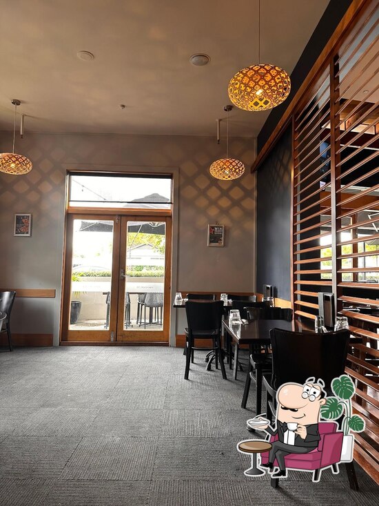Protocol, Christchurch - Restaurant menu, prices and reviews
