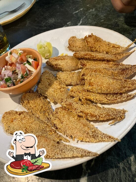 Raj bar & restaurant, Dona Paula - Restaurant reviews