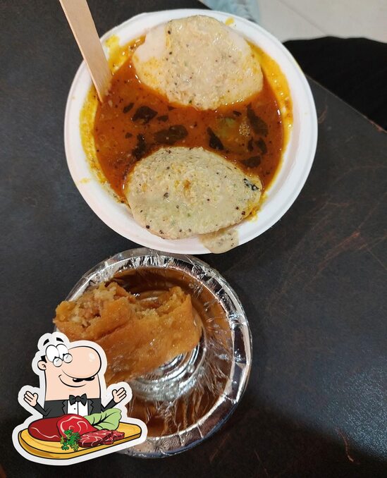 Rasdham sweets bhandar, Varanasi - Restaurant menu, prices and reviews