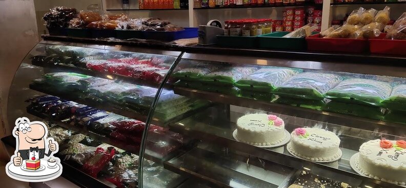 Supreme Bakers, Kottarakkara - Restaurant menu, prices and reviews