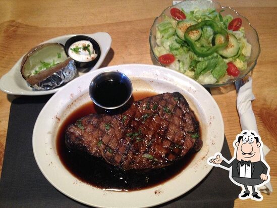 Tattle Tales, Elcho - Restaurant menu, prices and reviews