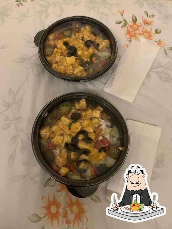 WeFit - Protein Bowls, Salads & Sandwiches, Pune - Restaurant menu ...