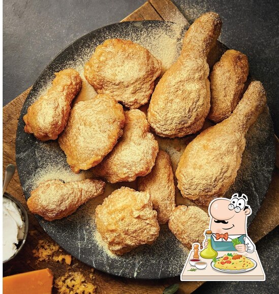 bb.q Chicken Cary in Cary - Restaurant reviews