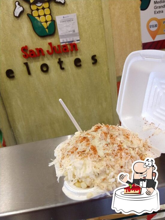 Restaurante San Juan Elotes, Durango, C. Constitución 127 - Opiniones ...