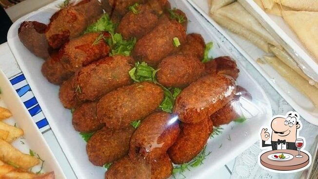 Food Villa restaurant, Egypt - Restaurant reviews