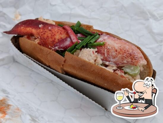 Dave's Lobster Halifax in Halifax - Restaurant menu and reviews