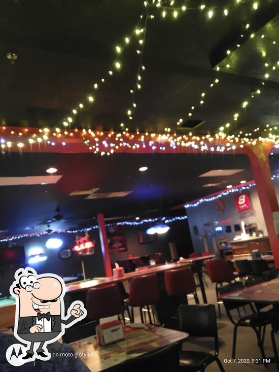 Bourbon Barrel Bar & Grill, Decatur - Restaurant menu, prices and reviews