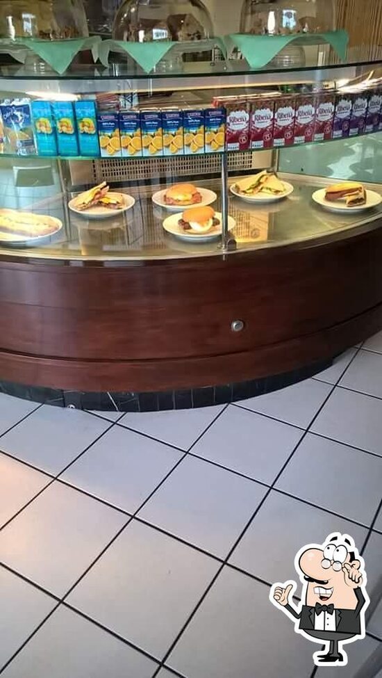 Imagine Cafe, Hemel Hempstead - Restaurant menu, prices and reviews