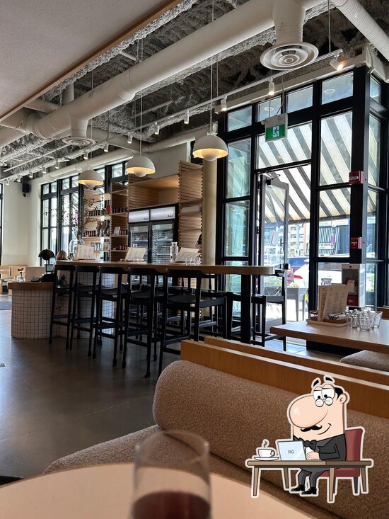 Primary Colours, Calgary - Restaurant menu, prices and reviews