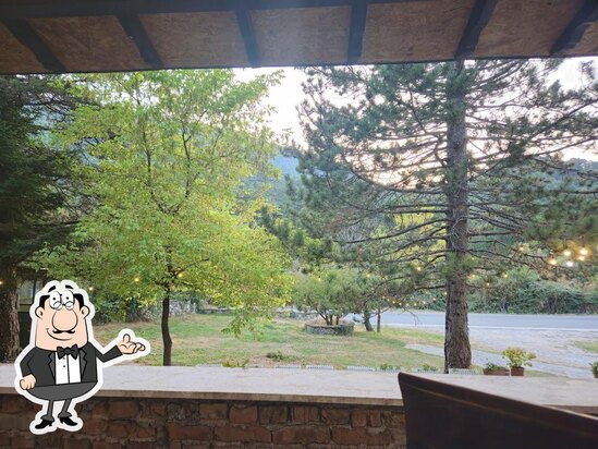 Restorant Iliria Llogora, Orikum - Restaurant menu, prices and reviews