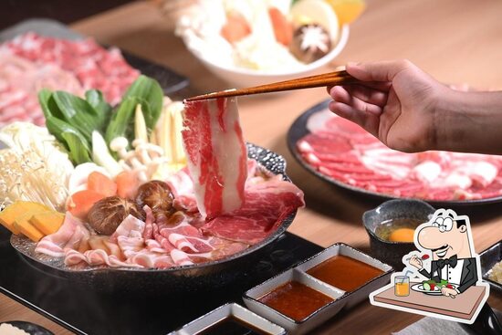 Aneki あねき Shabu ถ.อิสรภาพ restaurant, Bangkok - Restaurant reviews