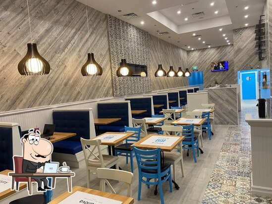 Arahova Souvlaki Pointe-Claire in Pointe-Claire - Restaurant reviews