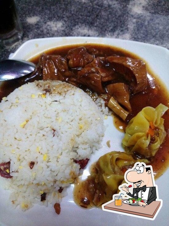 Menu at Best Friends fast food, Mandaluyong, Boni Avenue Corner ...