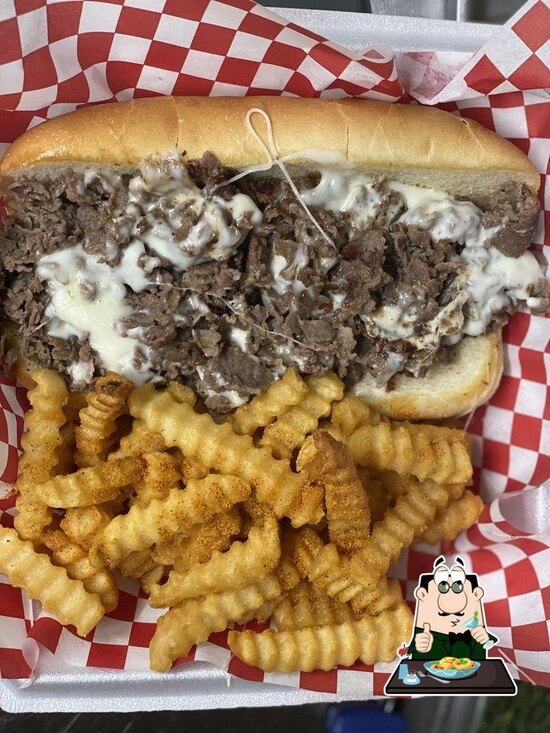Bite Down BBQ in Gainesville - Restaurant reviews