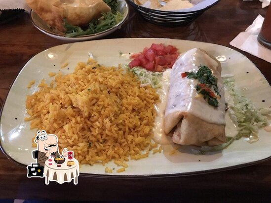 Menu at El Leoncito - Viera restaurant, Rockledge