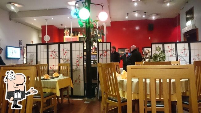 Golden Coach, 1-3 Commercial Rd in Lerwick - Restaurant reviews