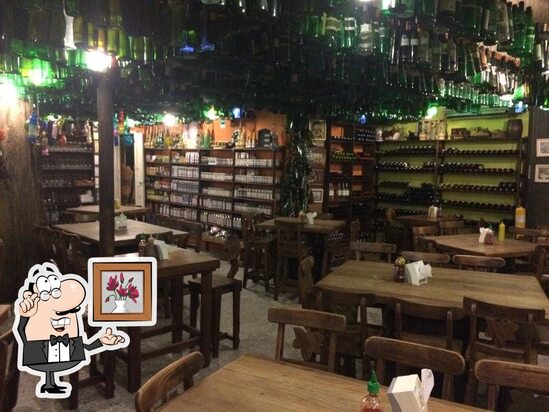 Gourmet Shop Assho, San Andrés - Menú del restaurante, precios y reseñas