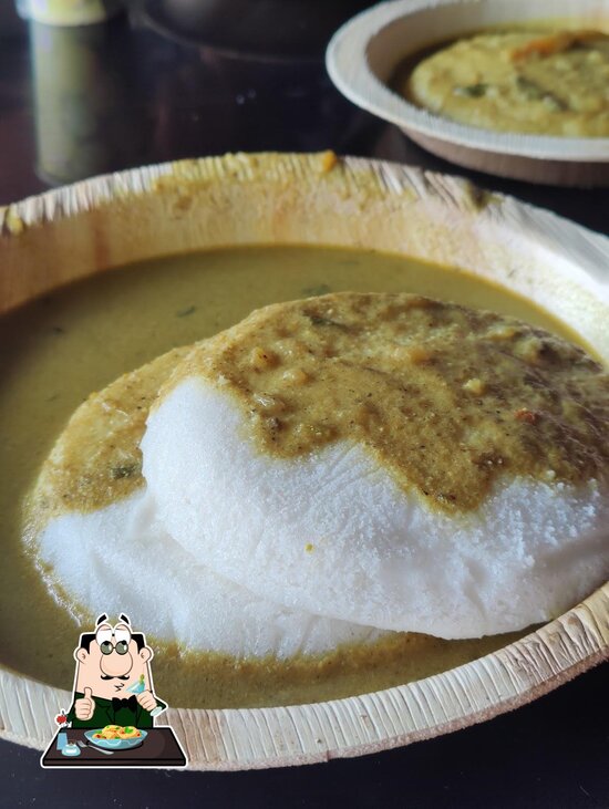 Ambari Royal Unlimited, Bengaluru - Restaurant menu, prices and reviews