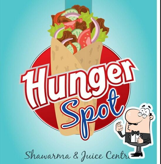 Menu at Hunger Spot Chicken Shawarma & Juice Centre, Hyderabad