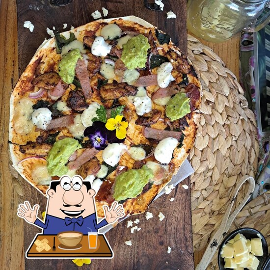 Kiki Cafe, Vryheid - Restaurant menu, prices and reviews