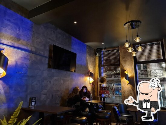 LE MODJO, Mons - Critiques de restaurant
