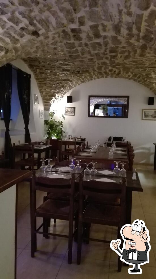 La Transhumance, Le Caylar - Menu du restaurant, prix et avis