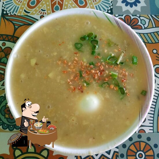Lolo Kap's Eatery restaurant, Passi City - Restaurant reviews