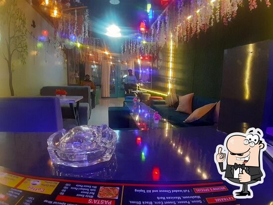 Melvon cafe, Patran - Restaurant menu, prices and reviews