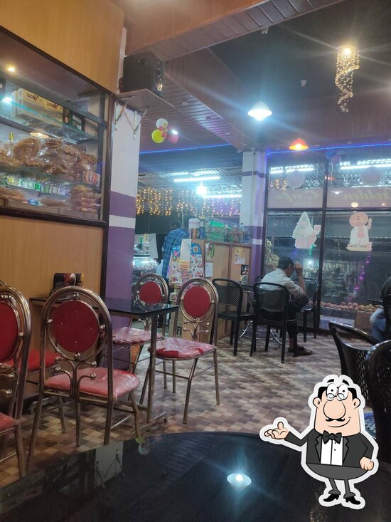 New Golden Caffe, Anakkara - Restaurant menu, prices and reviews