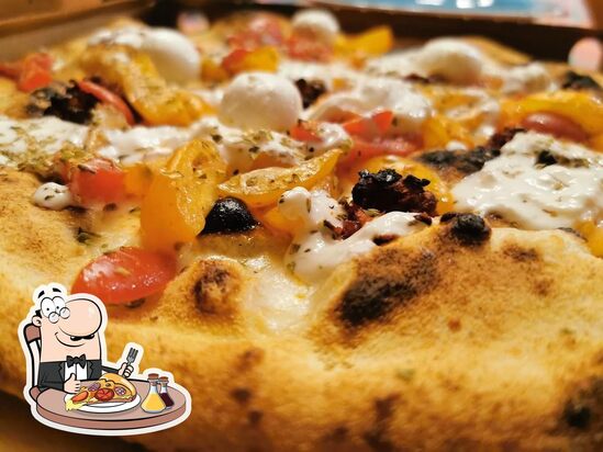Pizzeria Saporìa, Medolla - Recensioni del ristorante
