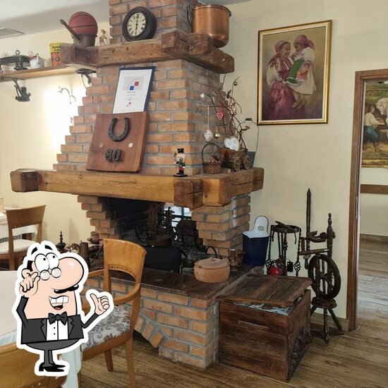 Potkova, Zagreb - Restaurant menu, prices and reviews