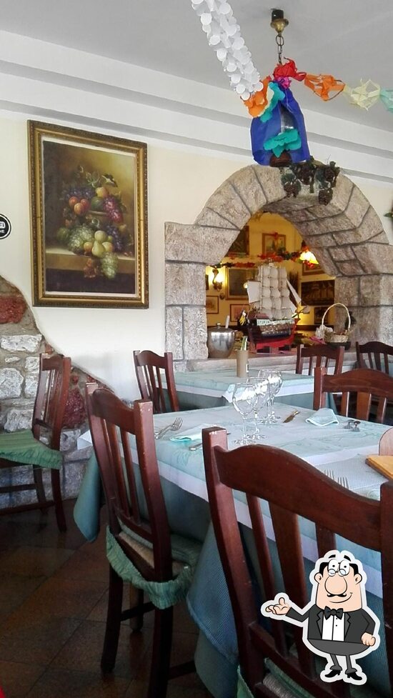 Ristorante Pic Nic Da Franco, Latina - Menu del ristorante, prezzi e ...