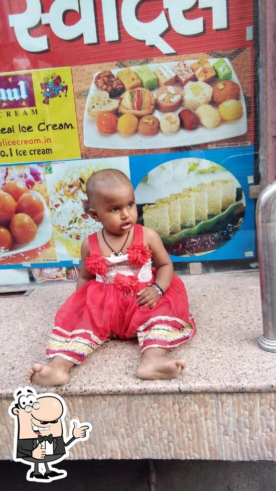 Menu at SHANKAR SWEET CORNER, Rohtak